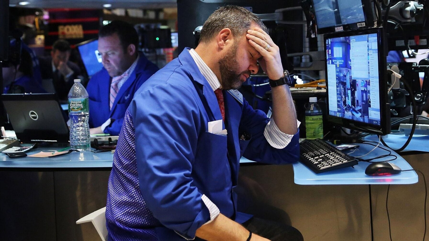 NYSE's Tokenized Stocks Create More Questions for Crypto's Relevance