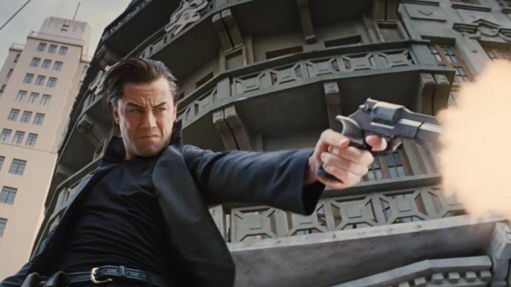 Looper at 10: Rian Johnson's Time-Travel Film Is Suitably Timeless