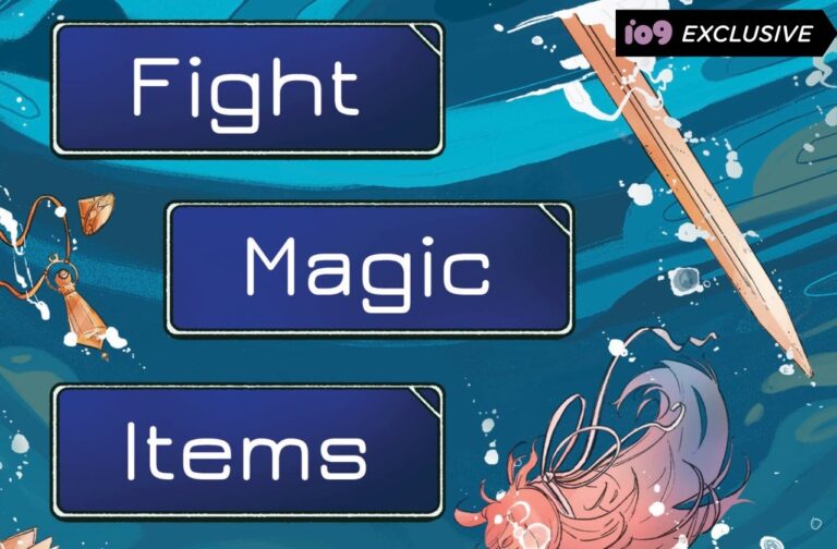 How Final Fantasy VII Changed the Gaming Landscape Forever
