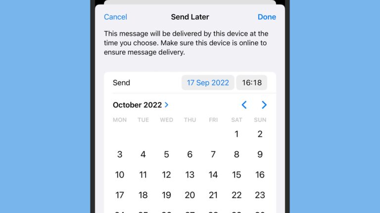 16 Things You Can Do in iOS 16 That You Couldn’t Before