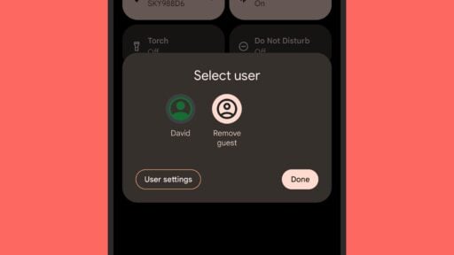 How To Set Up Guest Mode So Someone Else Can Use Your Android Phone