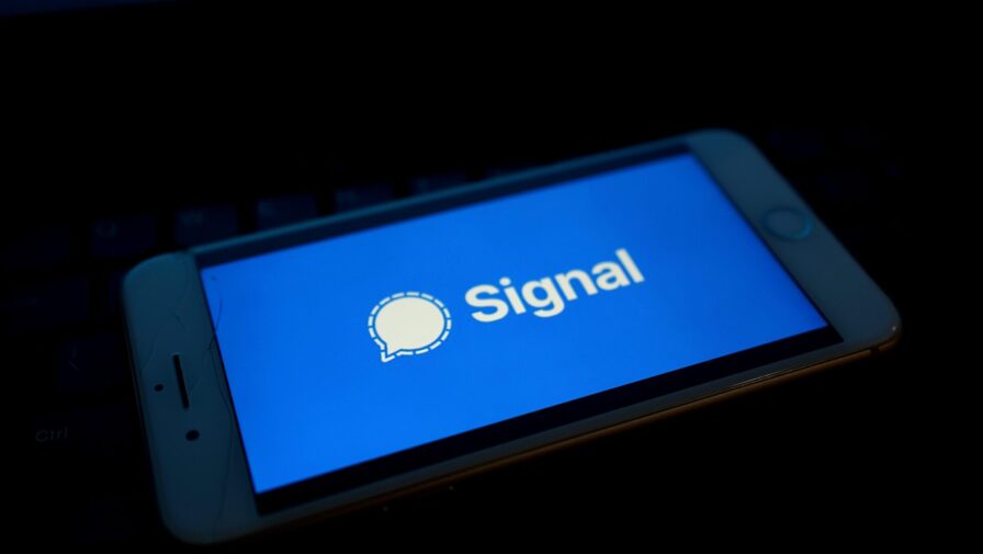 DoD Inspector General Says He's Looking Into SignalGate