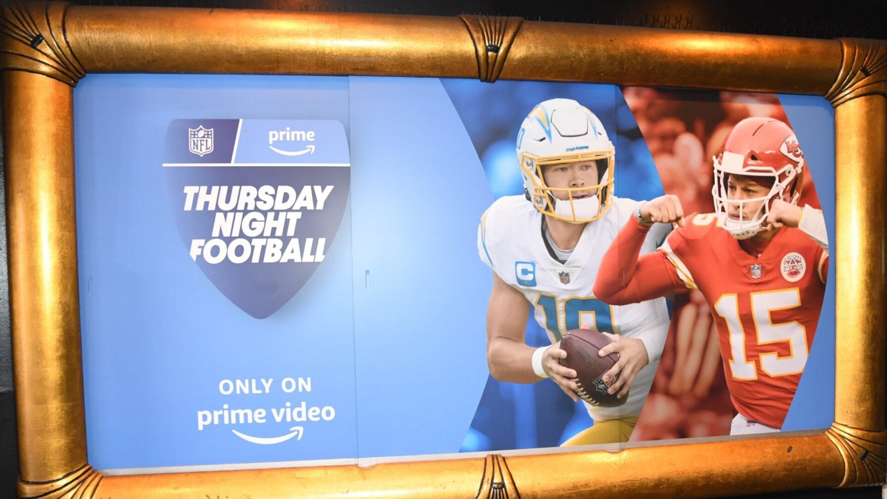 Amazon’s First Thursday Night Football Broadcast Brings in Record Prime ...