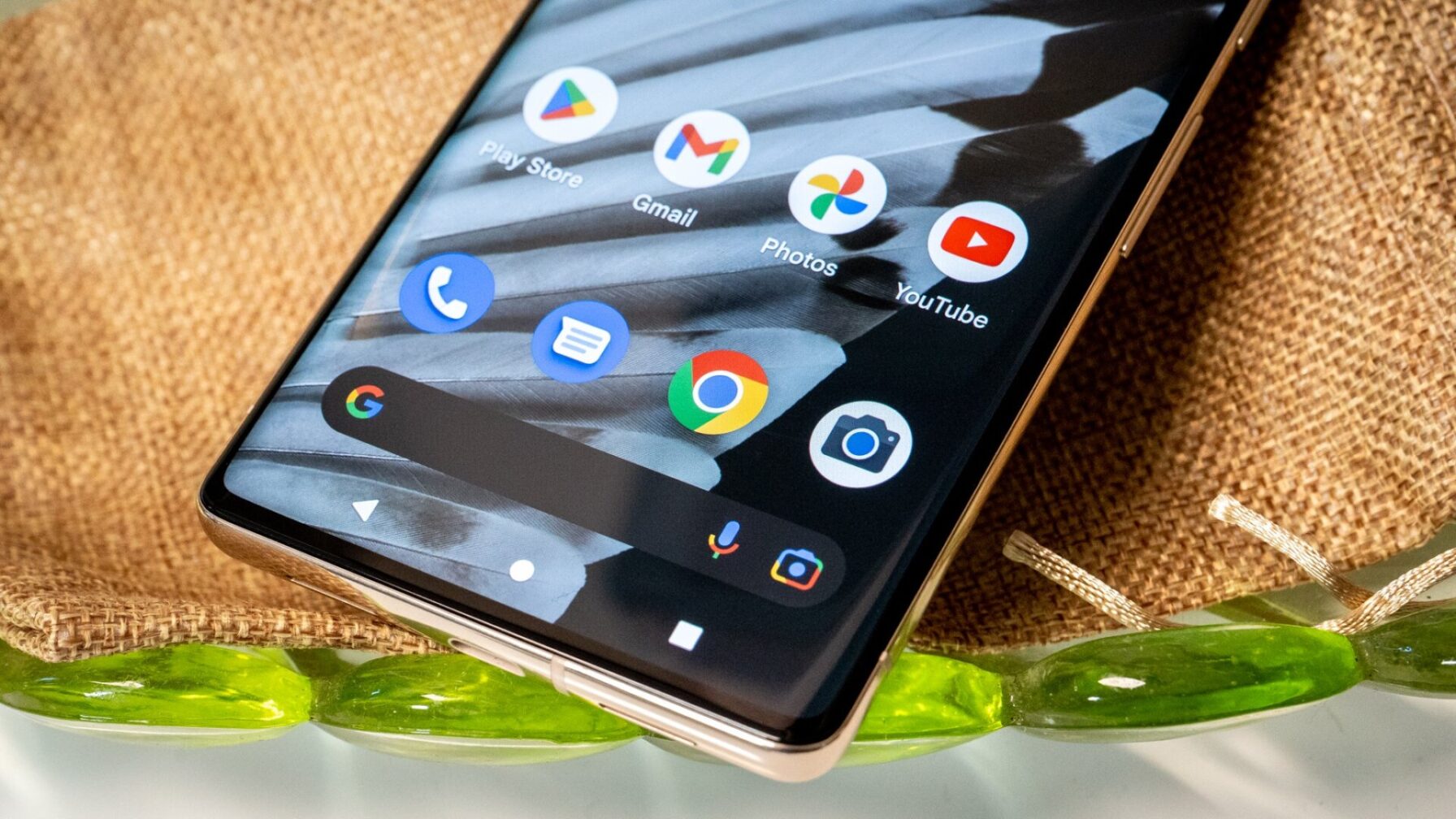 Google Pixel 7 Review: Still Has the Best Smartphone Camera