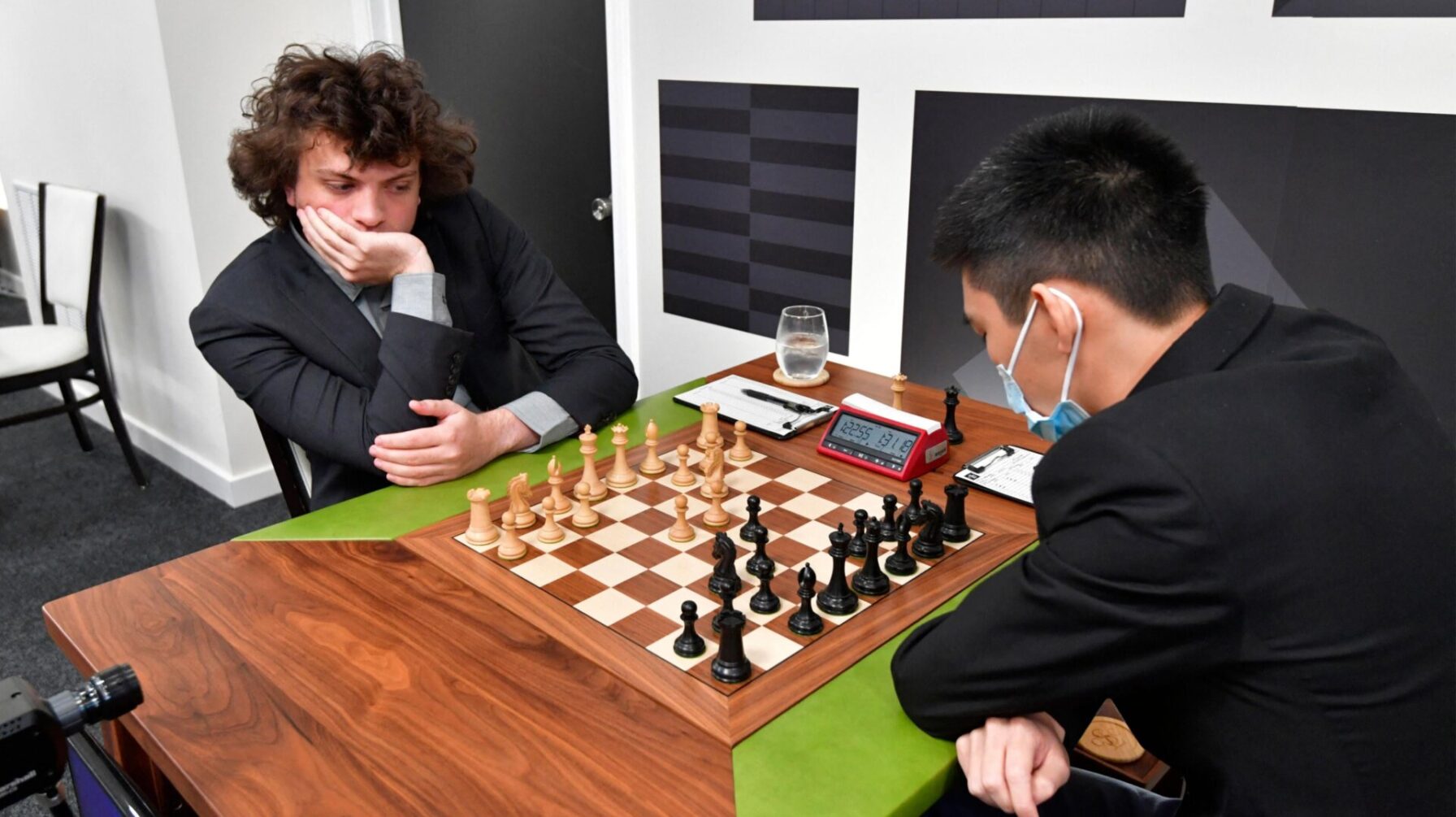 Before ‘Anal Beads’ Drama, There Were Other Ludicrous Computer Chess ...