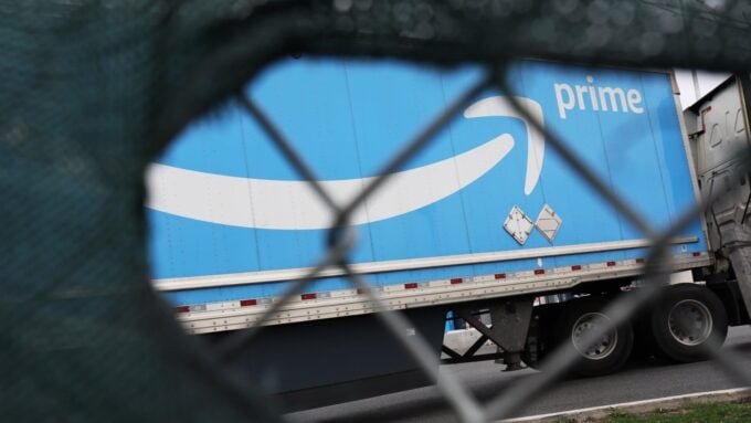 A Major Legal Action From the FTC May Soon Target Amazon’s Ads