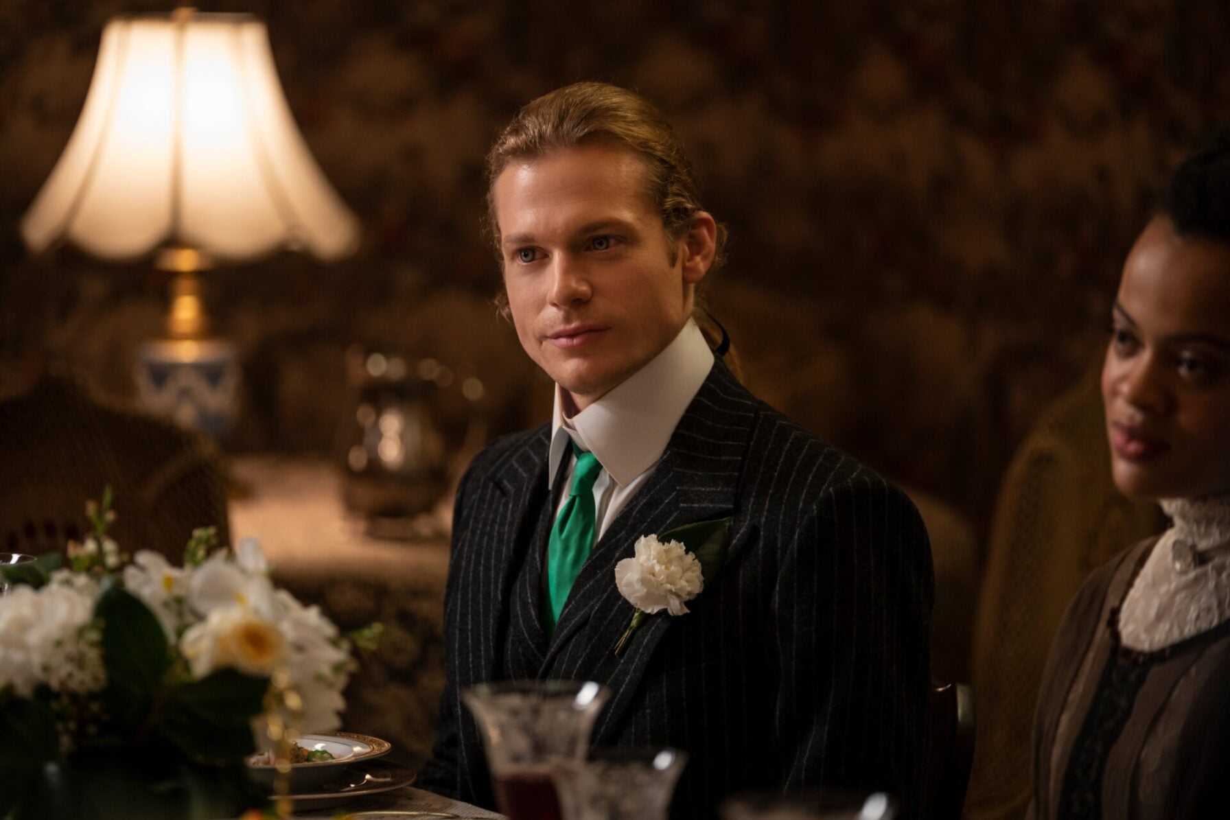 Interview With the Vampire's First Episode Will Seduce You