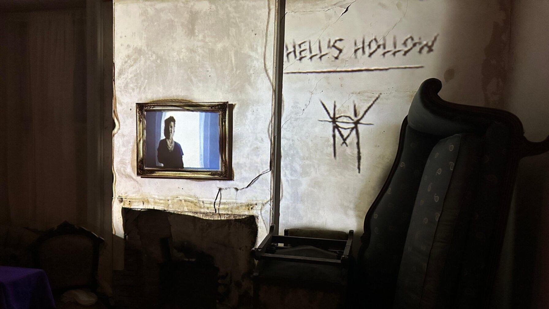 Los Angeles' Delusion Brings Interactive Theater to Haunting New Heights