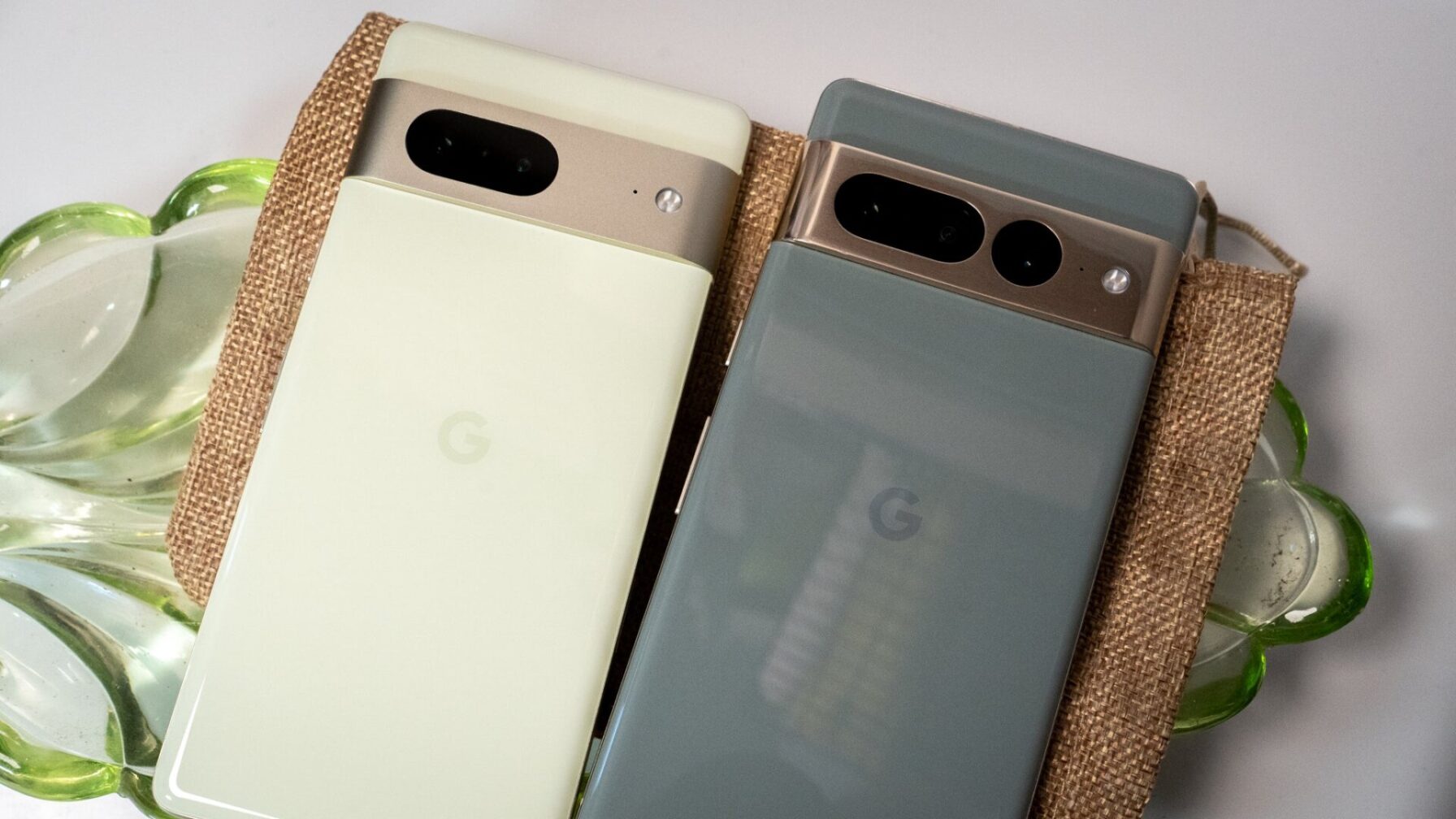 Google Pixel 7 Review: Still Has the Best Smartphone Camera