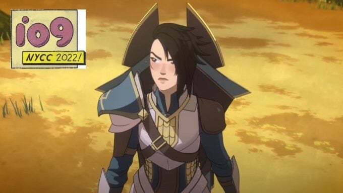 The Dragon Prince Season 4 Trailer Brings Us Back to Xadia