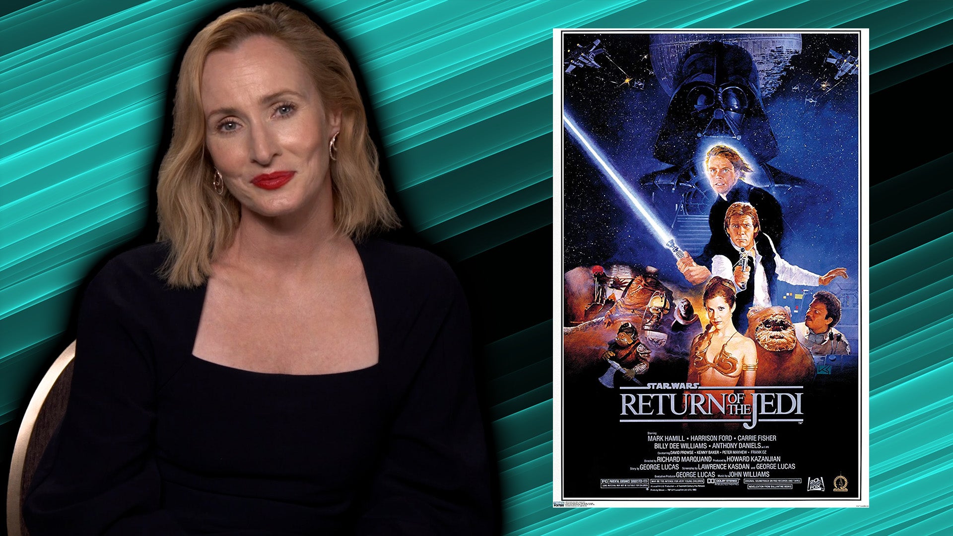 Growing Up With Star Wars