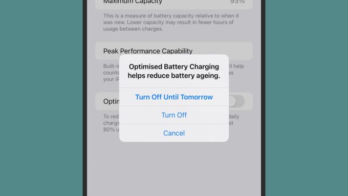 How Optimized Charging Works on Your Phone, and How to Turn It Off