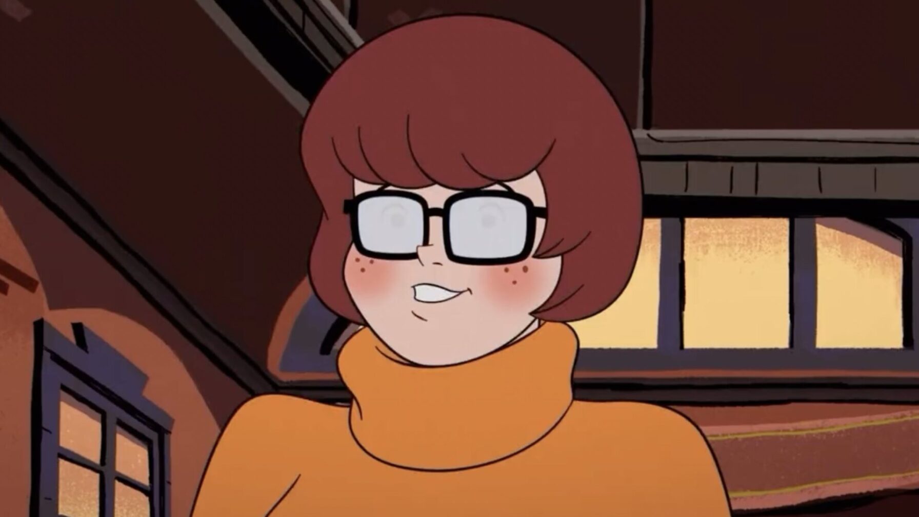 Finally, Velma Gets to Be Herself (a Lesbian, Obviously) in New Scooby ...
