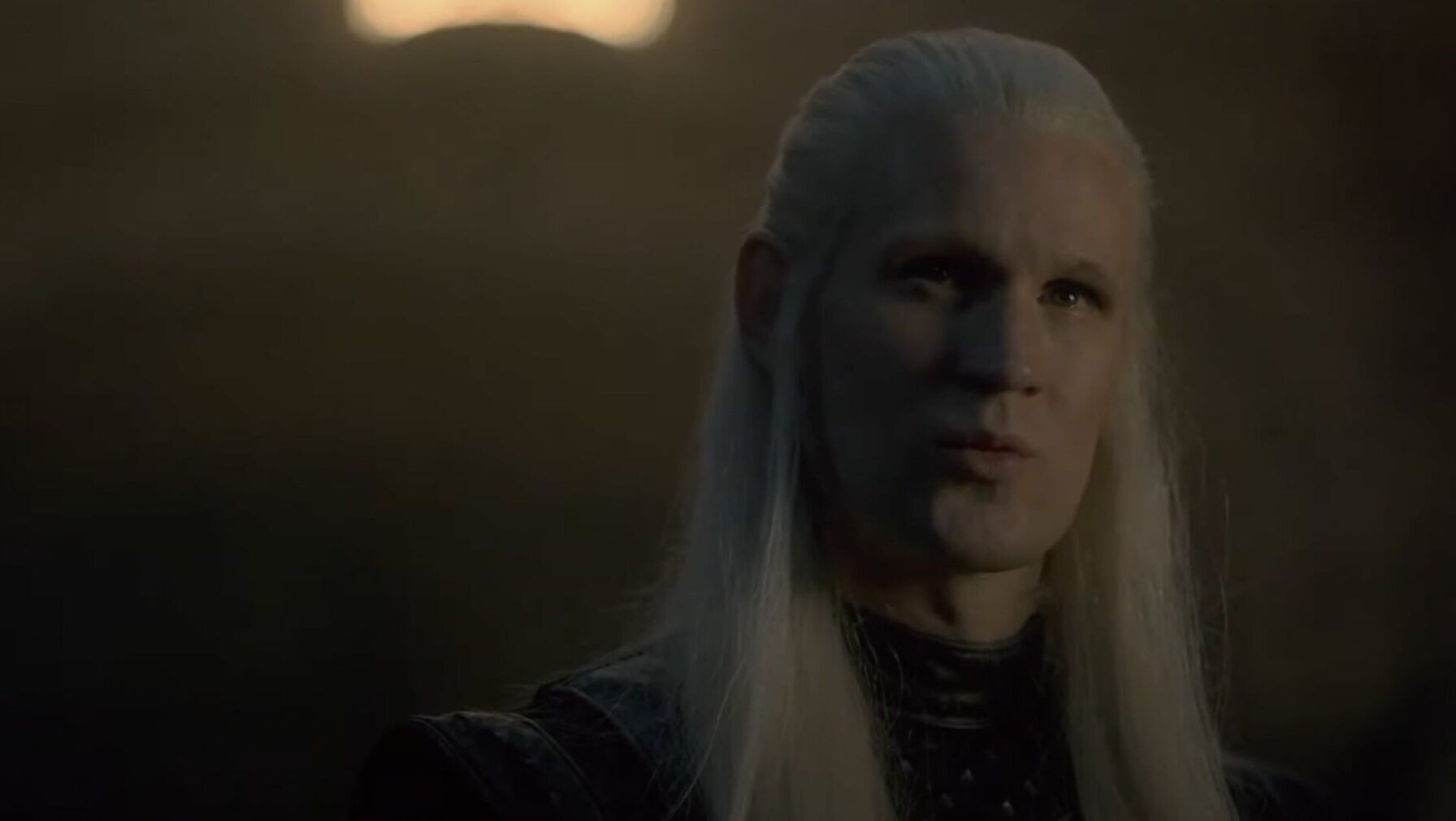 Hail Matt Smith, Unexpected Sexy Evil Crimes House of the Dragon Hottie