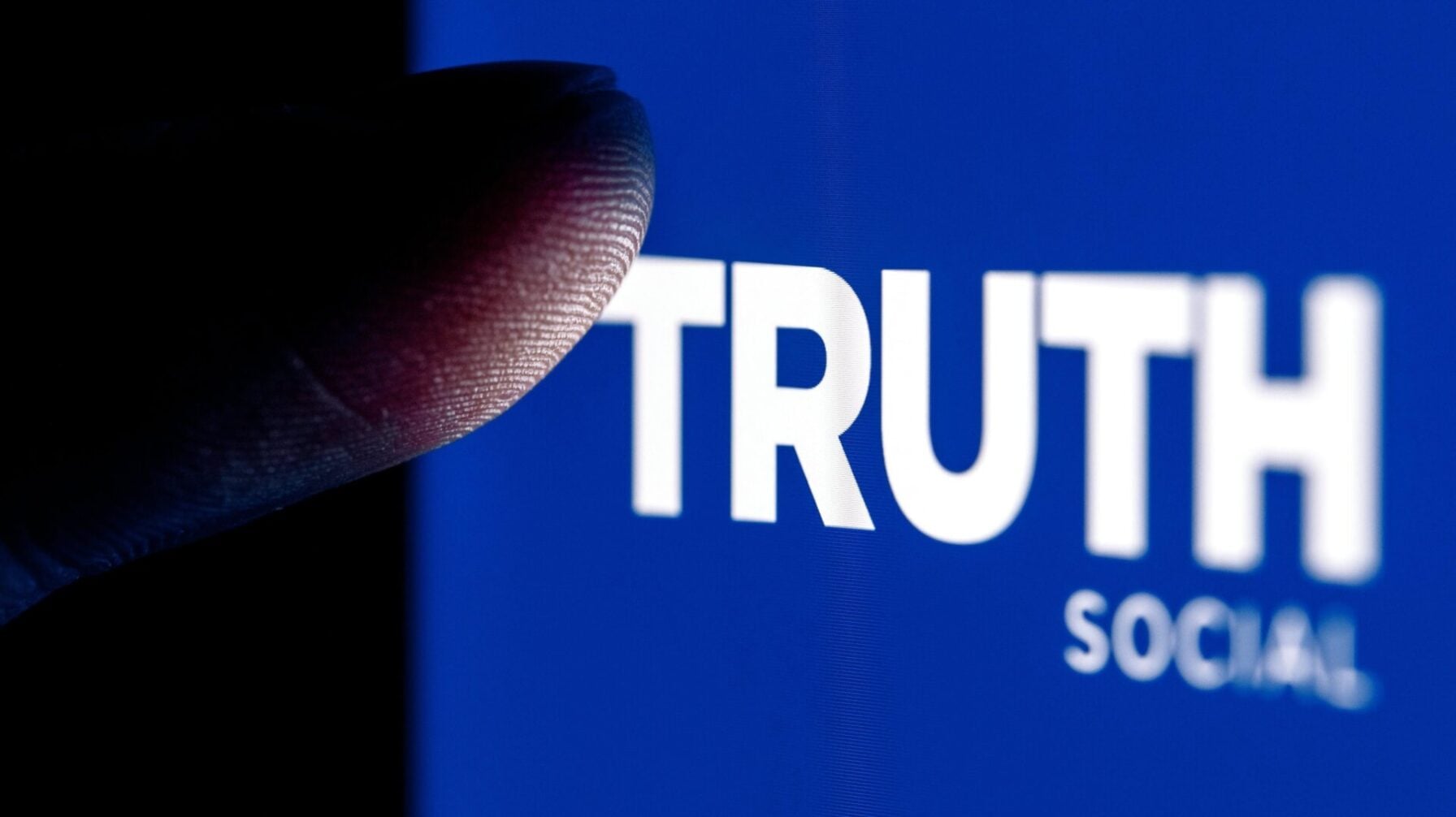 We Finally Know Who Funded Trump's Truth Social