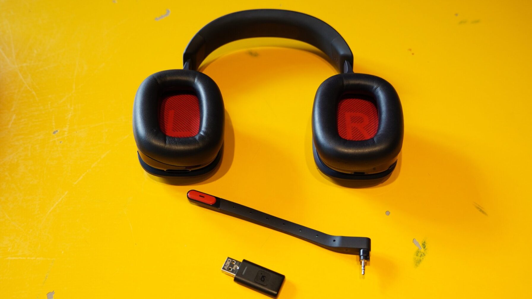 Astro’s A30 Headset Is Extremely Versatile But Not Compelling