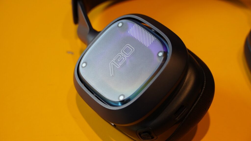 Astro’s A30 Headset Is Extremely Versatile But Not Compelling