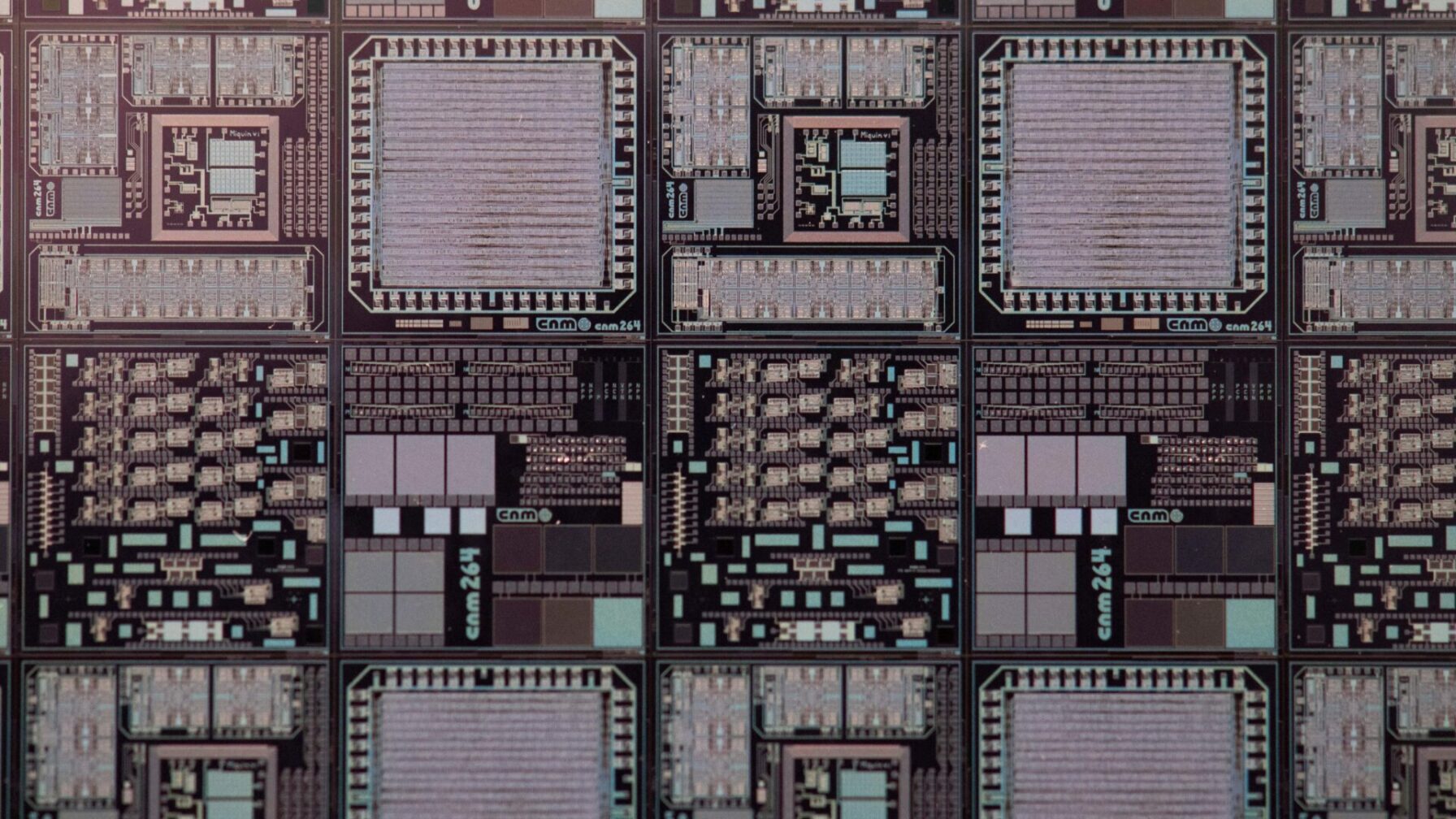 Chip Startup Backed by Peter Thiel and In-Q-Tel Seeks to Revolutionize ...