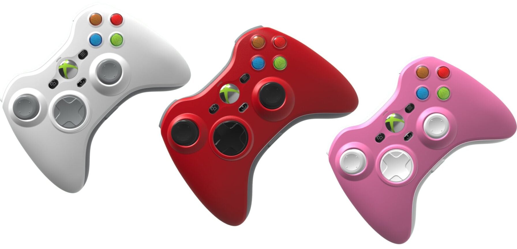 The Xbox 360 Controller is Back, and Now it Natively Works With Modern ...