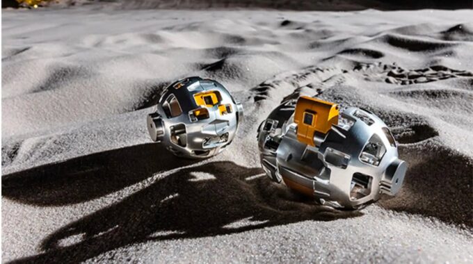 SpaceX Set to Launch Private Moon Lander, Along with NASA 'Flashlight ...
