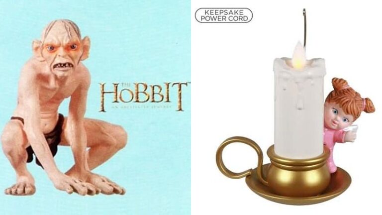 The Most Disturbing Hallmark Ornaments of the Last Decade | Page 11 of 17