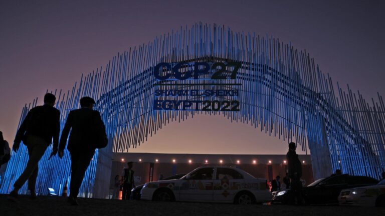 UN Climate Change Meeting 'Looks Like a Fossil Fuel Industry Trade Show ...
