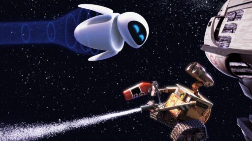 The Legacy of Pixar's Wall-E, Now a Member of the Criterion Collection
