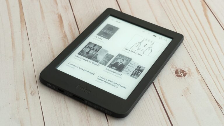 The Best Tablets, E-Readers, and E-Notes of 2023