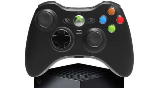 The Xbox 360 Controller is Back, and Now it Natively Works With Modern ...