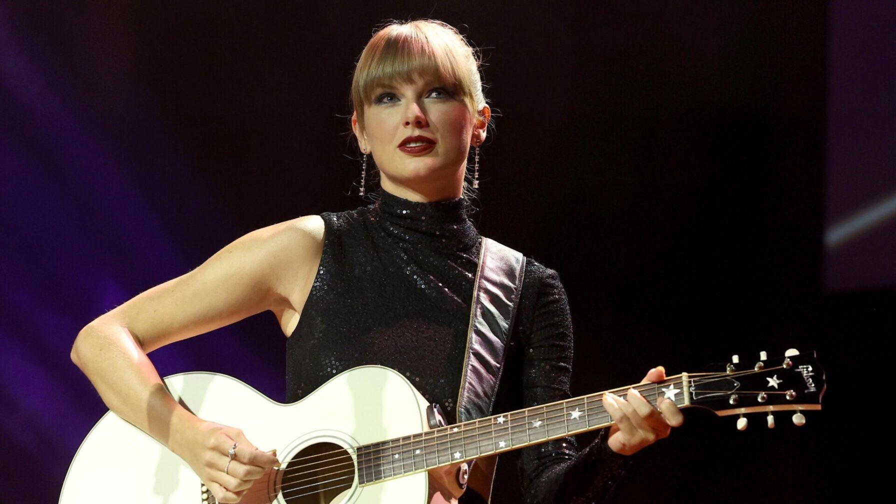 Taylor Swift's Tour Presale Breaks Ticketmaster (Updated)