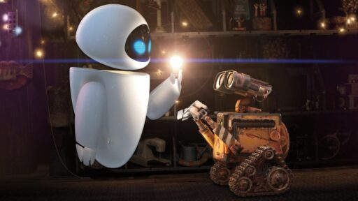 The Legacy of Pixar's Wall-E, Now a Member of the Criterion Collection