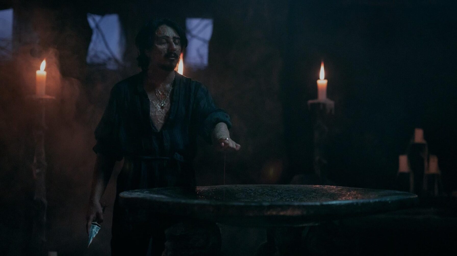 Willow Went Back to the Original Movie for a Creepy Haunted House Episode
