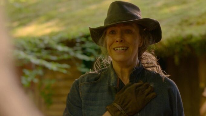 This Week's Willow Has a Very Surprising Cameo—Here's How It Happened