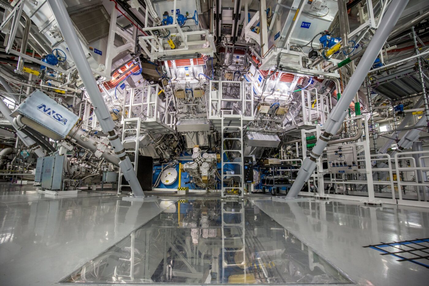 What to Know About the DOE's Big Nuclear Fusion Announcement