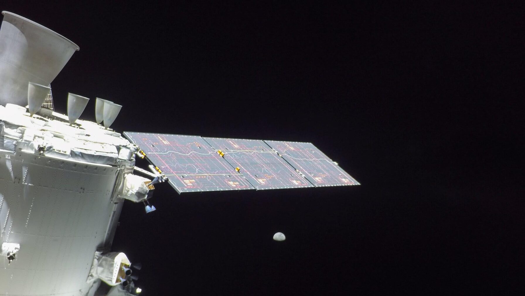 How to Watch Orion’s Climactic Return to Earth