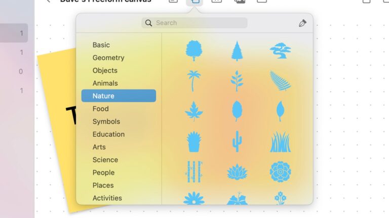 How To Use Apple’s Brand New Freeform App