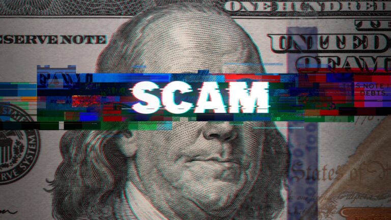 The Top 10 Scams of 2022, According to the Government
