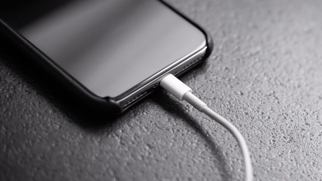 How To Fix Your Phone's Broken Charger Port