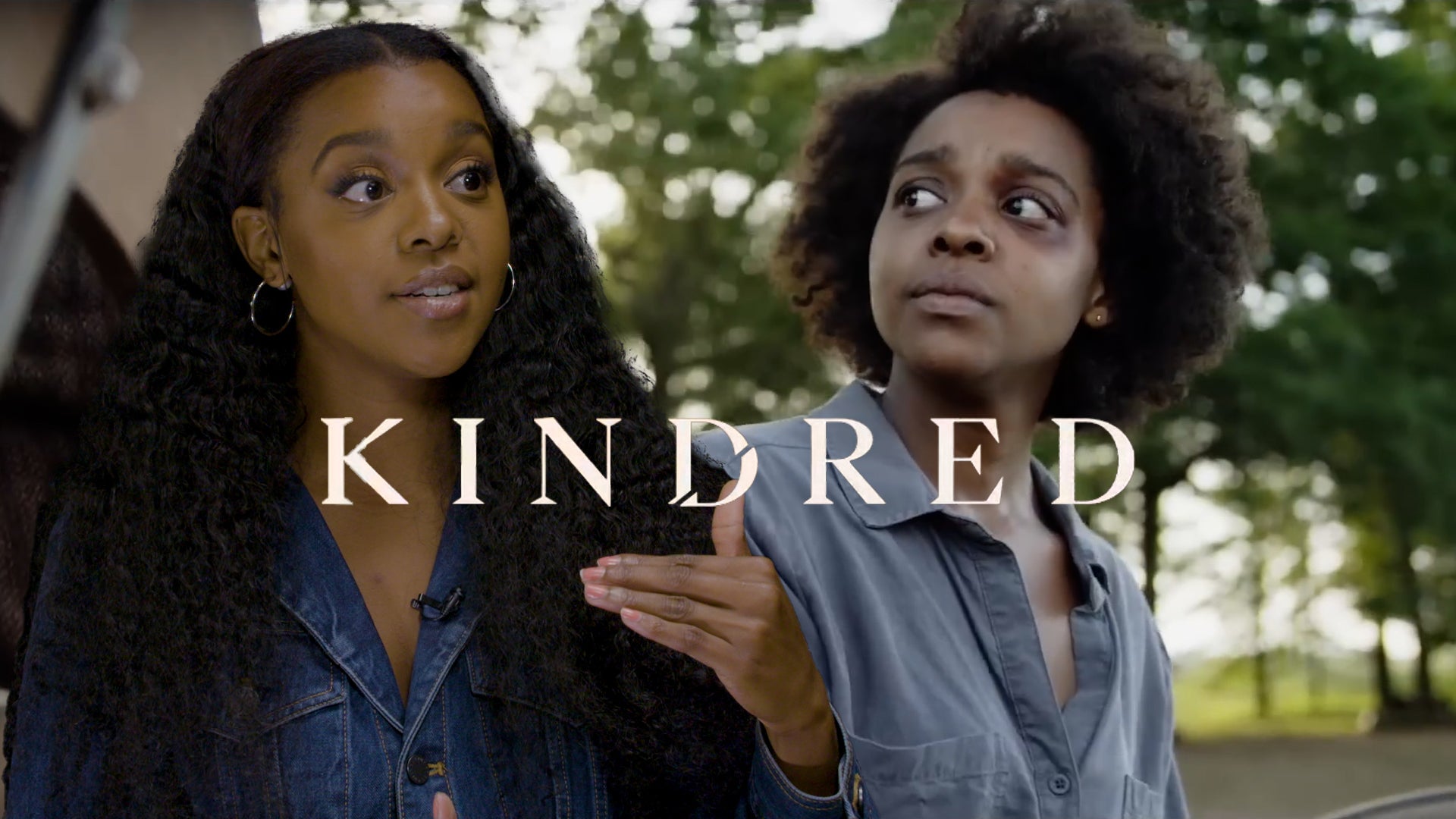 Kindred's Mallori Johnson On How Survival Sits at the Heart of Octavia ...