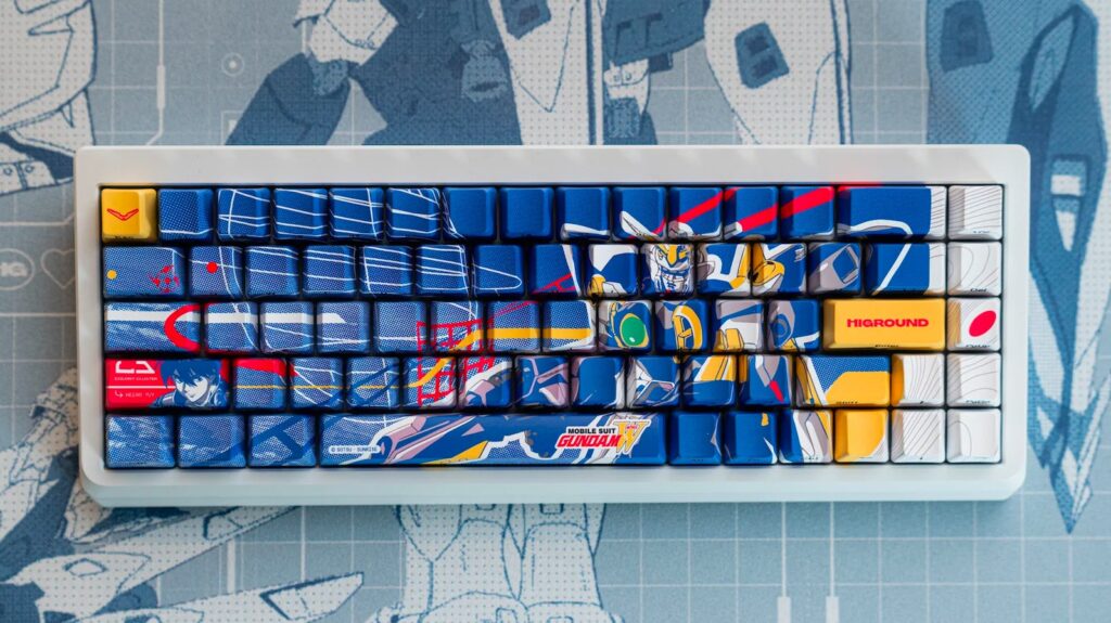 You Won't Need Nippers, Glue, or Paint to Customize These Gundam Wing ...
