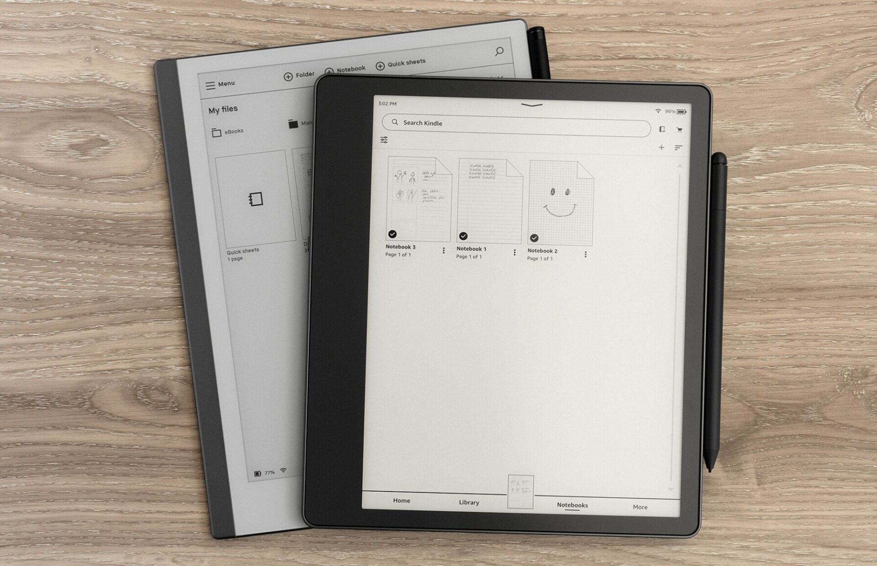 The Kindle Scribe Is an Over-Achieving E-Reader But an Under-Achieving ...