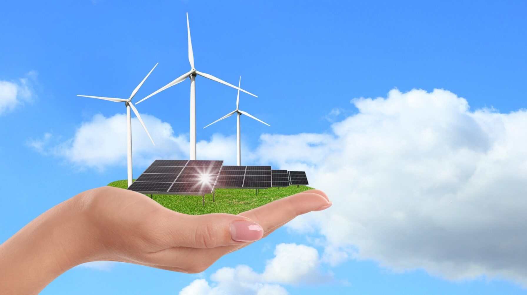 Renewable Energy Set to Overtake Coal Power Globally by 2025