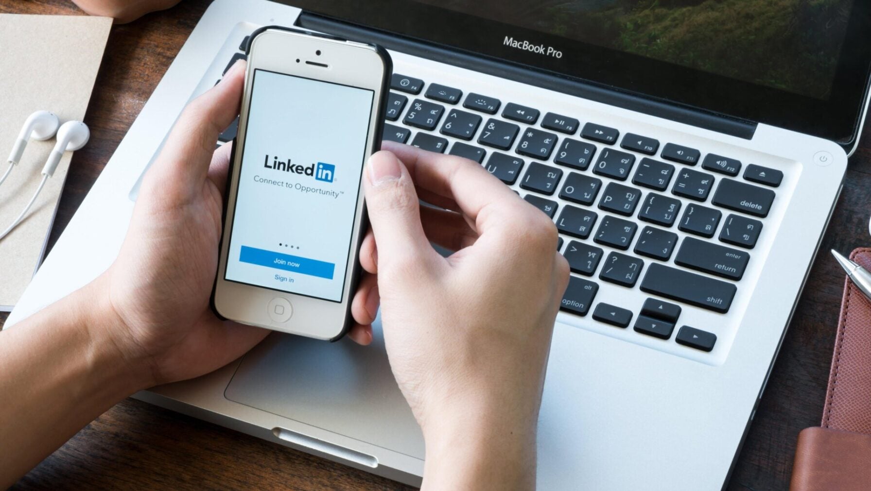 Don't Get Scammed by Fake Job Postings on Sites Like LinkedIn and Indeed