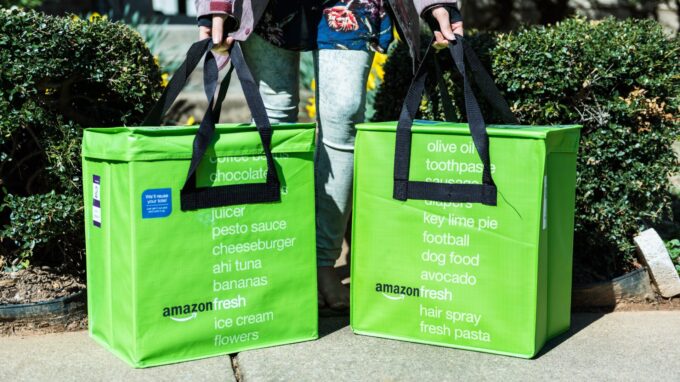 Amazon’s Physical Store Experiment Has Failed