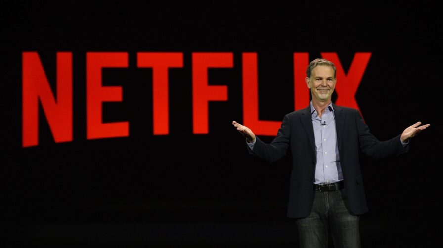 Netflix With Ads Starts Today: Here’s What You Should Know