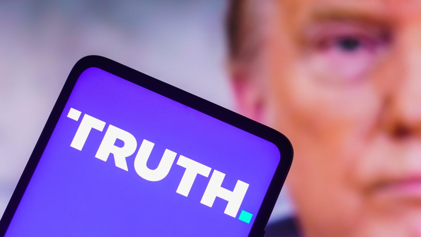 Trump Media Wants to Become a Nuclear Fusion Company