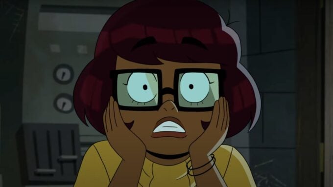 The Vibe in the Velma Trailer Is 10 Years Too Late