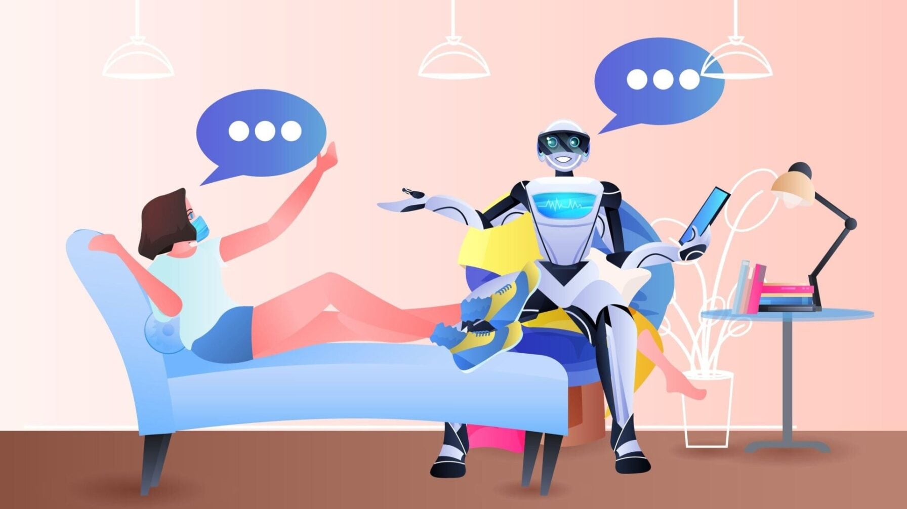 A Mental Health App Tested ChatGPT on Its Users. The Founder Said ...