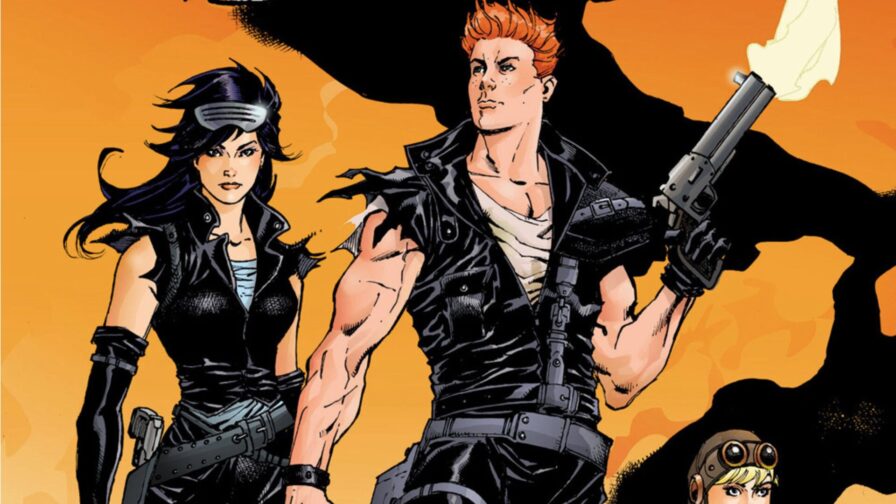 Books & Comics | Page 35 of 486