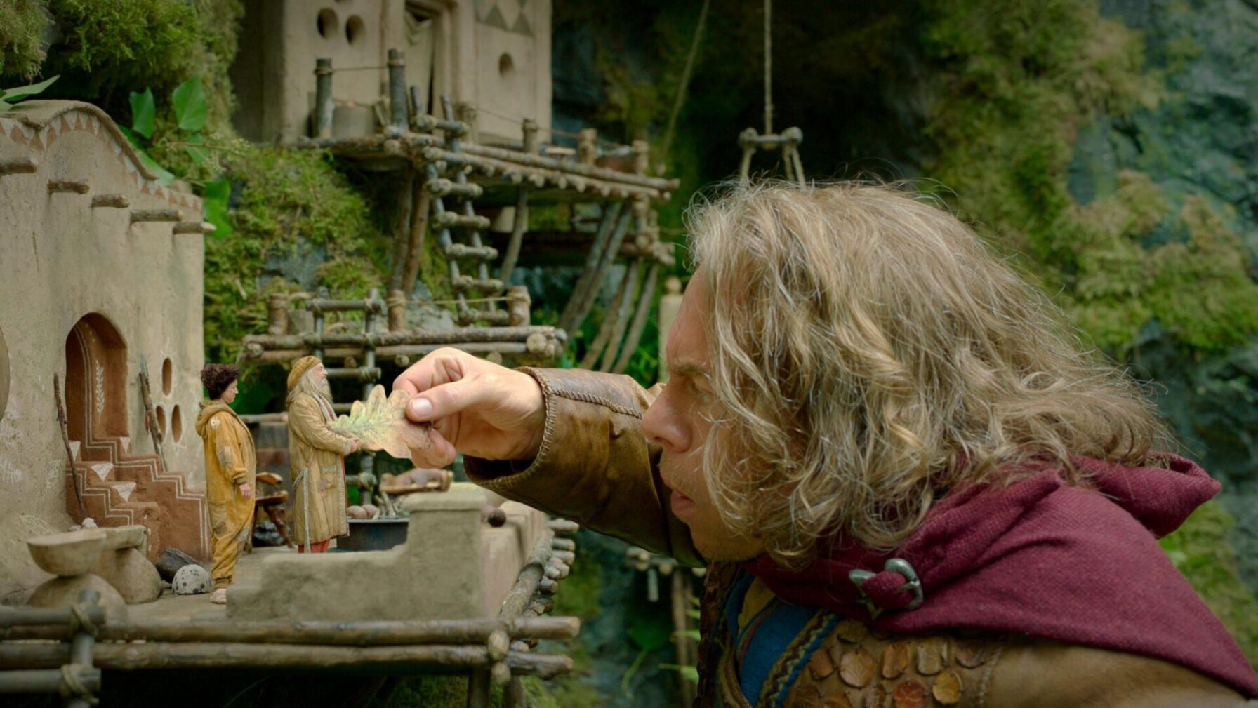 Willow Showrunner Jon Kasdan Talks Season 1 Spoilers and Reception—and ...